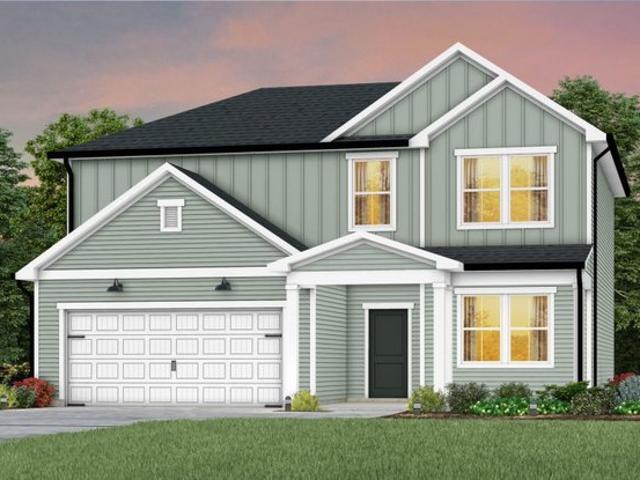 Rosella Plan Carpenter Falls Community