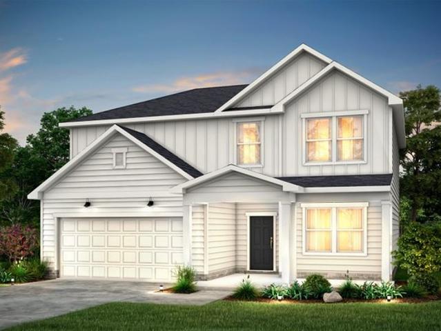 Rosella Plan Avery Ridge Community
