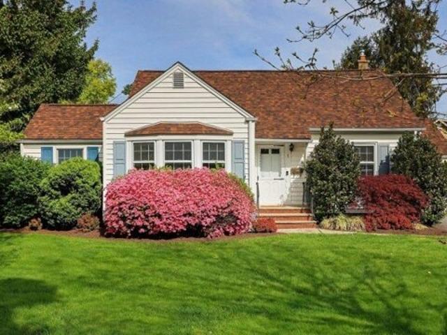 Roselle Ave, Cranford, Home For Sale