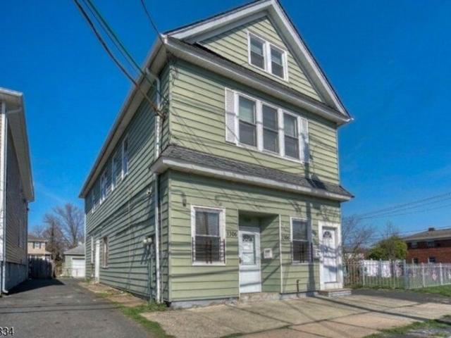 Roselle St, Linden, Home For Sale