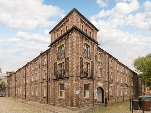 Rosemount Buildings, West End, EH3 8DB