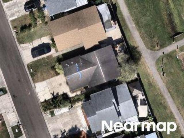 Rosemount Dr