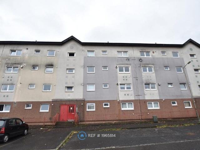 Rosemount St, Glasgow G21, 2 bed flat to rent, £1,050 pcm | PrimeLocation