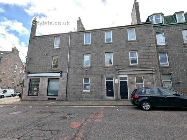 Rosemount Place, Aberdeen