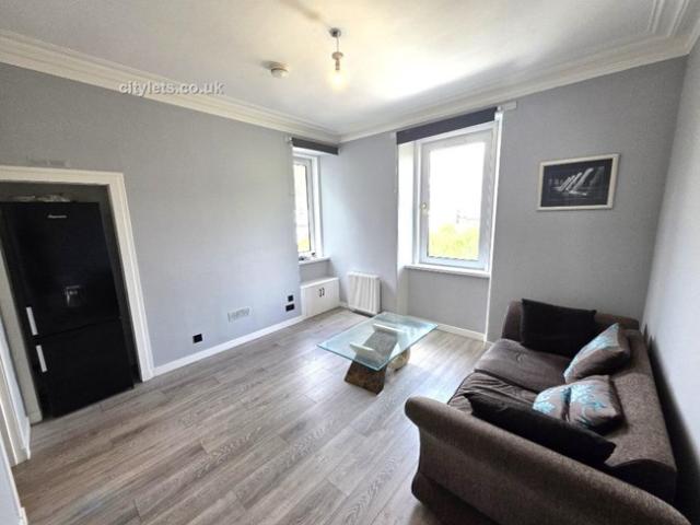 Rosemount Place, Aberdeen
