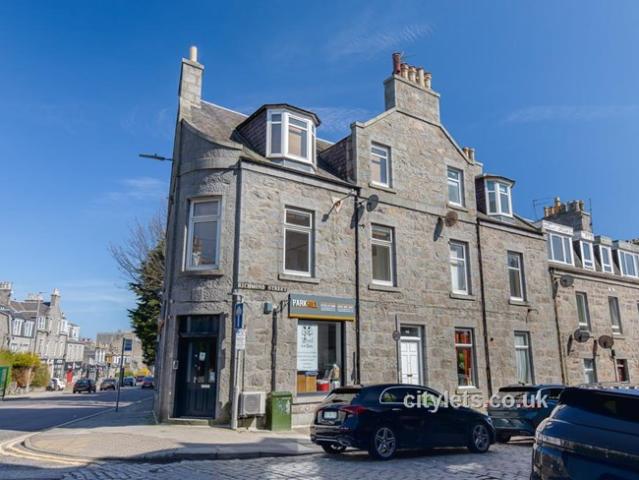 Rosemount Place, Aberdeen