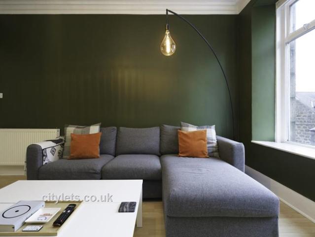 Rosemount Place, Aberdeen