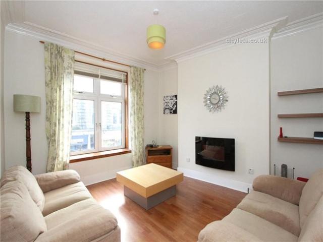Rosemount Place, Aberdeen