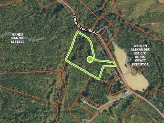 Rosemount, Walkerton, VA 23177