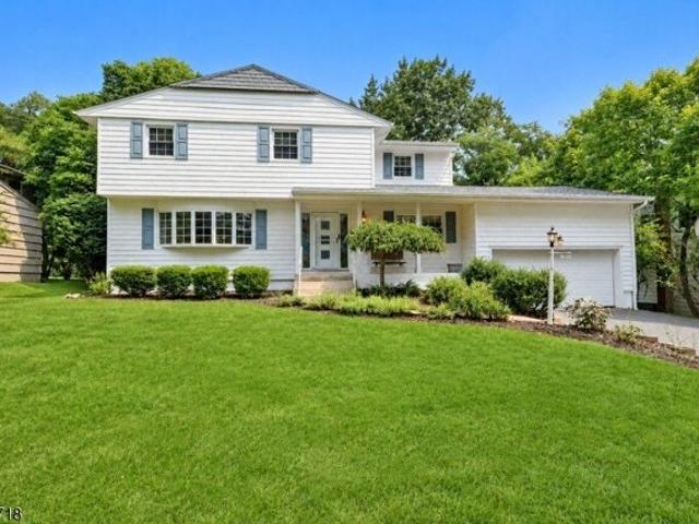 Rosemont Ter, West Orange, Home For Sale