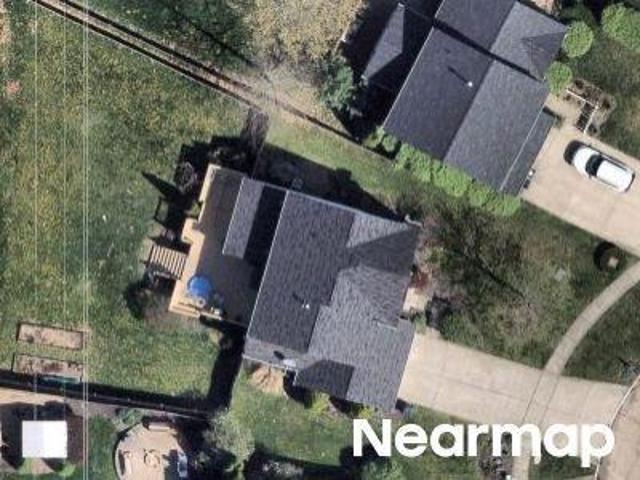 Rosemont Way