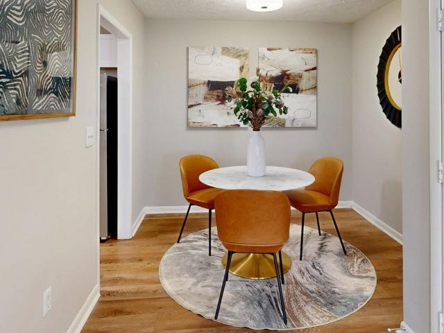 Rosemont at East Cobb Apartments 1 Bedroom Apartment for Rent at 2703 Delk Rd Se, Marietta, GA 30067
