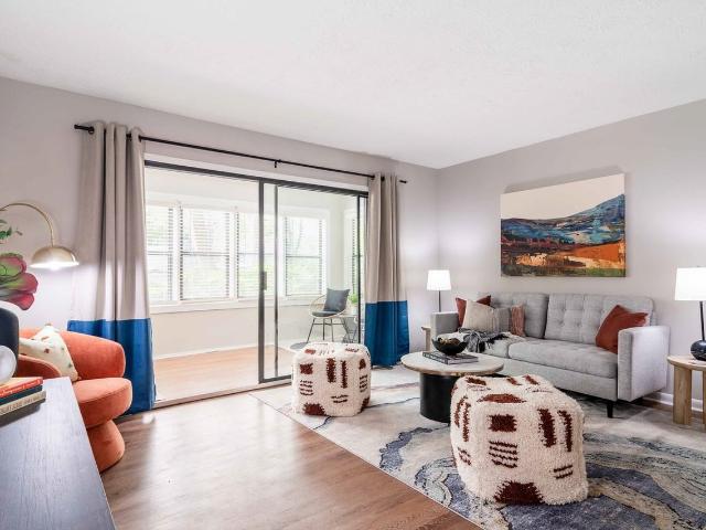 Rosemont at East Cobb Apartments 2 Bedroom Apartment for Rent at 2703 Delk Rd Se, Marietta, GA 30067