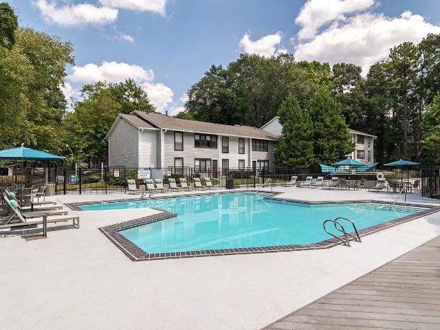 Rosemont at East Cobb Apartments 2 Bedroom Apartment for Rent at 2703 Delk Rd Se, Marietta, GA 30067