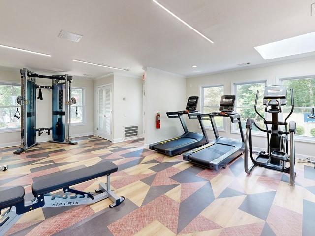 Rosemont at East Cobb Apartments 2 Bedroom Apartment for Rent at 2703 Delk Rd Se, Marietta, GA 30067