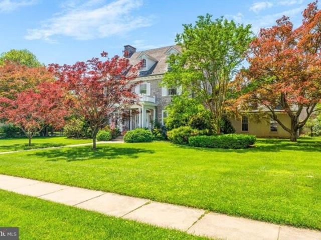 Rosemont Ave, Frederick, Home For Sale