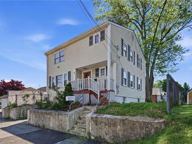 Rosemont Ave, Johnston, Home For Sale