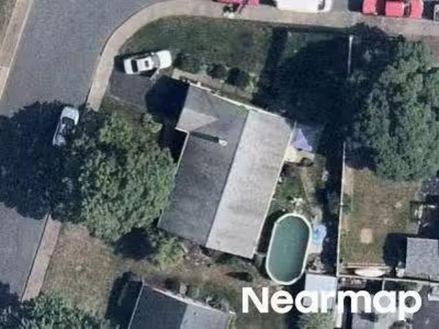 Rosemont Dr