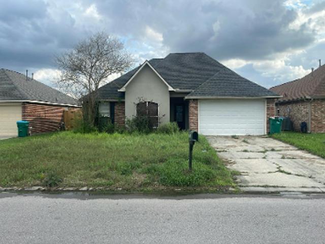 Rosemont Dr