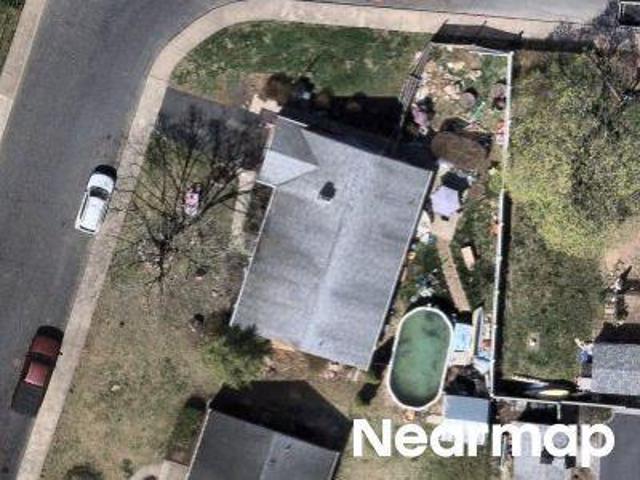 Rosemont Dr