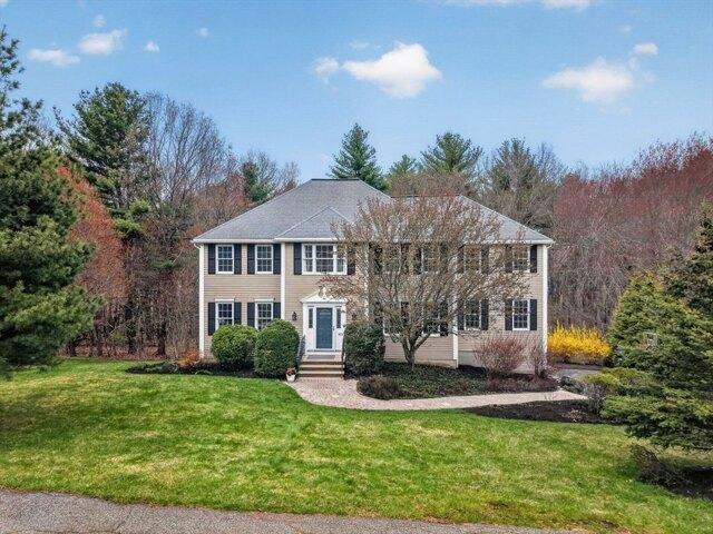 Rosemont Dr, North Andover, Home For Sale