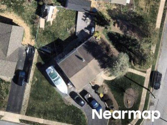 Rosemont Ln