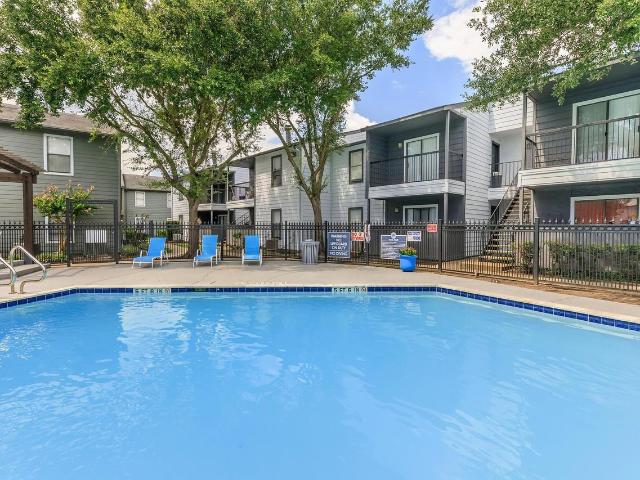 Rosemont on El Dorado 1 Bedroom Apartment for Rent at 265 El Dorado Blvd, Houston, TX 77598 Clear Lake