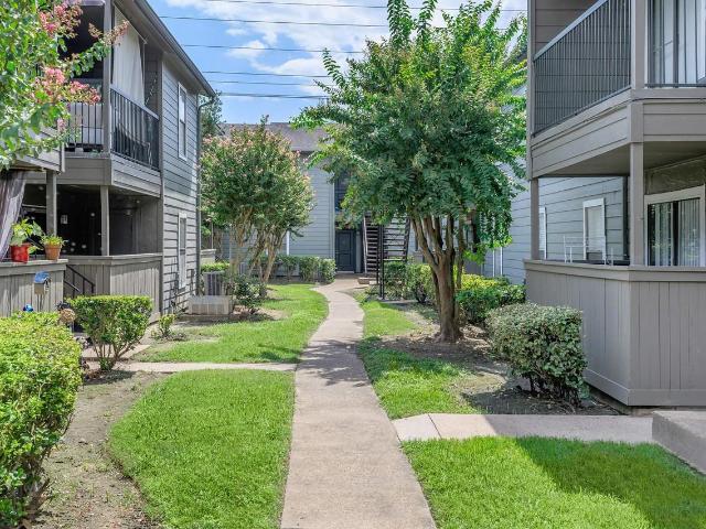 Rosemont on El Dorado 1 Bedroom Apartment for Rent at 265 El Dorado Blvd, Houston, TX 77598 Clear Lake