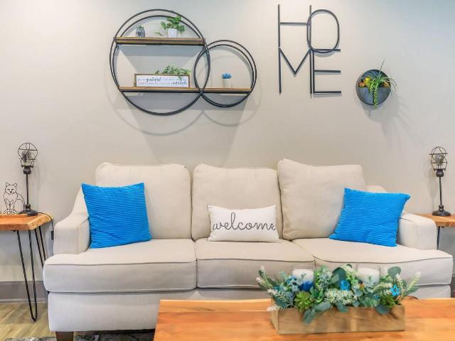 Rosemont on El Dorado 1 Bedroom Apartment for Rent at 265 El Dorado Blvd, Houston, TX 77598 Clear Lake