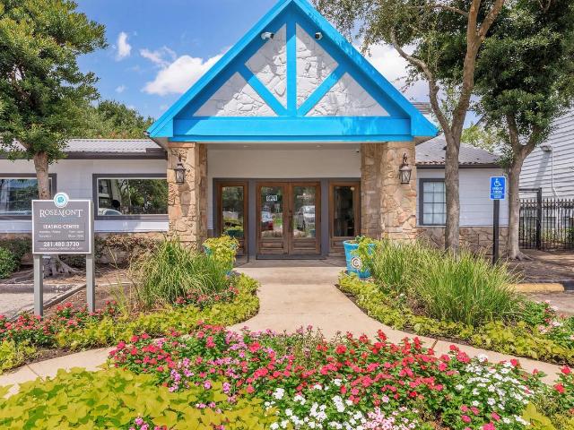 Rosemont on El Dorado 1 Bedroom Apartment for Rent at 265 El Dorado Blvd, Houston, TX 77598 Clear Lake