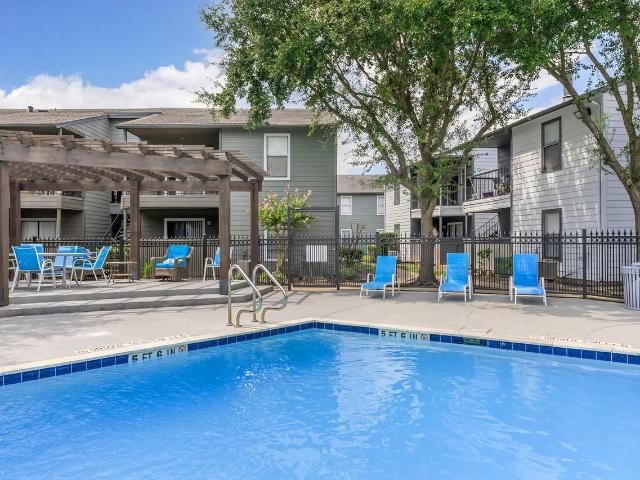 Rosemont on El Dorado 2 Bedroom Apartment for Rent at 265 El Dorado Blvd, Houston, TX 77598 Clear Lake