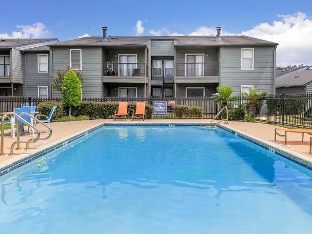 Rosemont on El Dorado 2 Bedroom Apartment for Rent at 265 El Dorado Blvd, Houston, TX 77598 Clear Lake