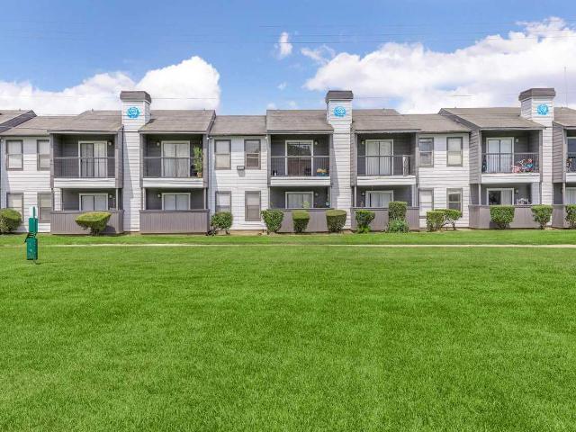 Rosemont on El Dorado 2 Bedroom Apartment for Rent at 265 El Dorado Blvd, Houston, TX 77598 Clear Lake