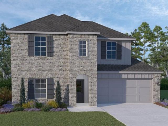 Rosemont Plan Olde Town Community