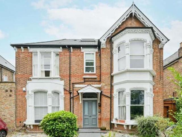 Rosemont Road, Ealing, 1 Bedroom Flat