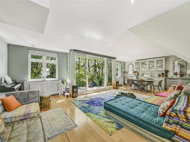 Rosemont Road, West Hampstead, London NW3, 4 bed terraced house to rent, £6,500 pcm | PrimeLocation