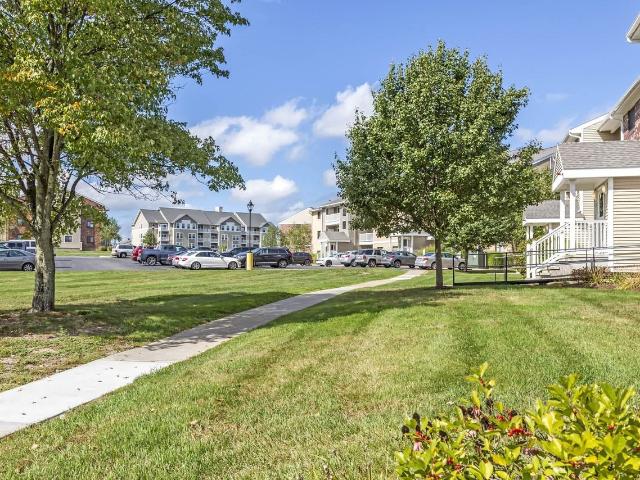 Rosemont Square 1 Bedroom Apartment for Rent at 2 Chestnut W, Randolph, MA 02368