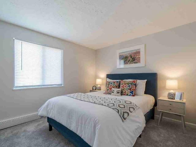 Rosemont Square 2 Bedroom Apartment for Rent at 2 Chestnut W, Randolph, MA 02368
