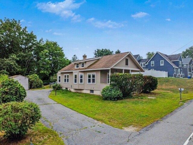 Rosemont St, Haverhill, Home For Sale
