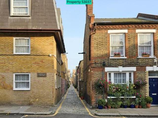 Rosemoon House, Flat, Voss Street, 1 Bedroom Flat