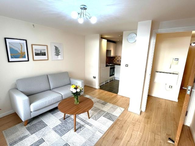 Rosemoor House, 90 94 Broadway, London W13, 1 bed flat to rent, £1,600 pcm | PrimeLocation