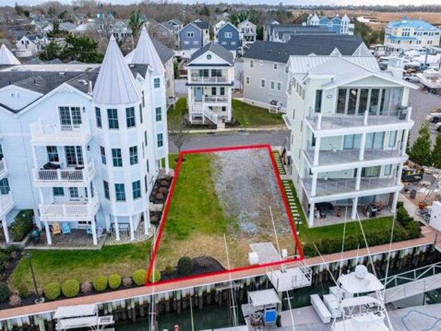 Rosemans Ln, Cape May, Plot For Sale