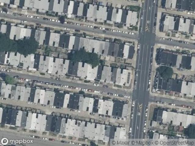 Rosemar St