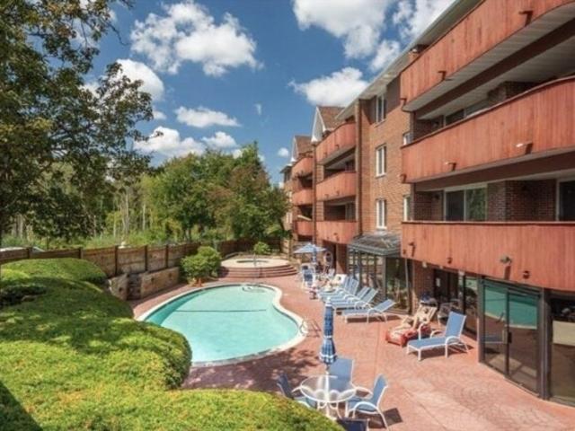 Rosemary Way Apt,needham, Condo For Sale