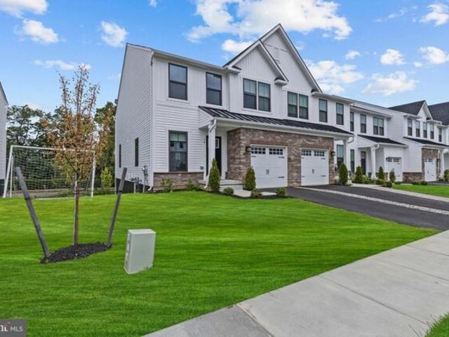 Rosemary Way, Mount Laurel, Home For Sale