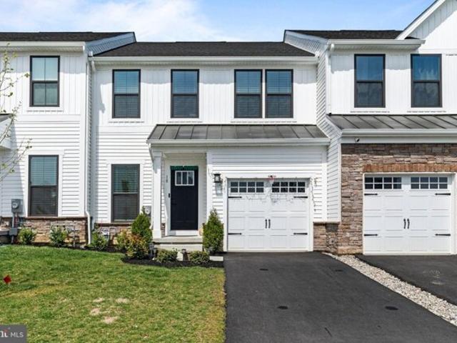 Rosemary Way, Mount Laurel, Home For Sale