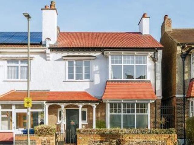Rosemary Avenue, Finchley, 3 Bedroom Semi detached