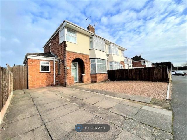 Rosemary Avenue, Worcester WR2, 3 bed semi detached house to rent, £1,300 pcm | PrimeLocation