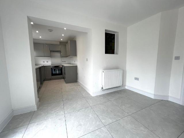 Rosemary Cottage 9 Bond Street, Stowmarket, IP14