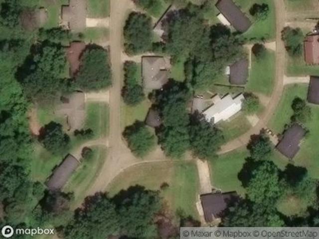Rosemary Dr